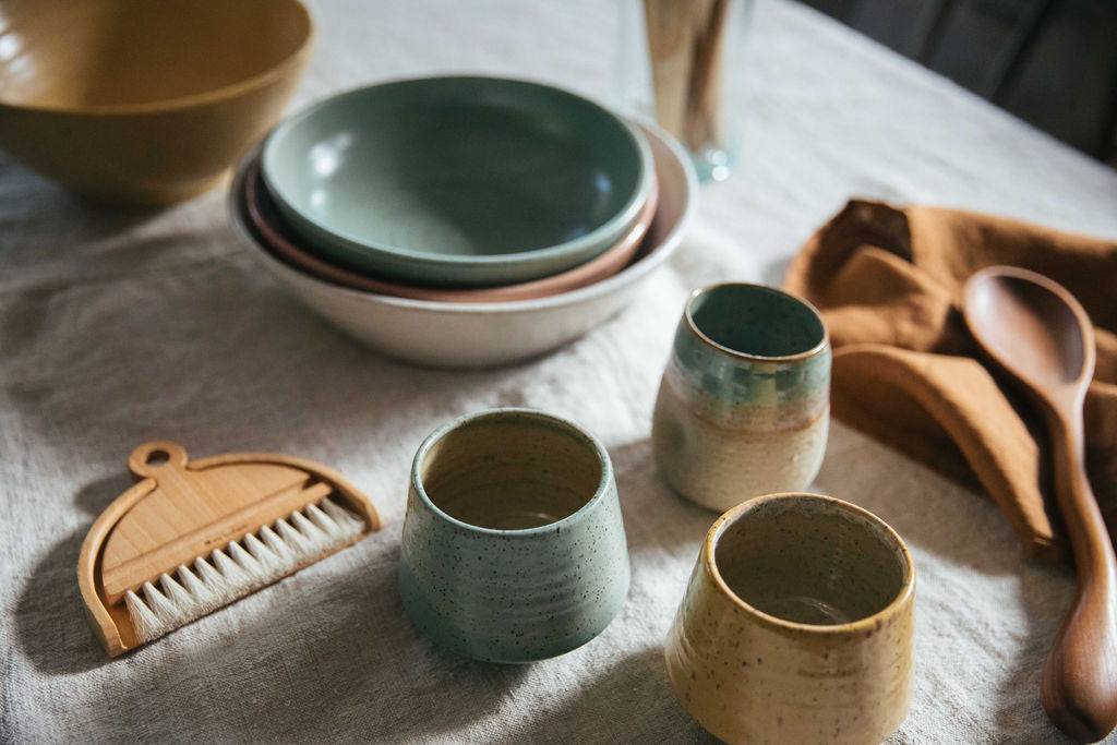 Kitchen – Folk Stock and Trade