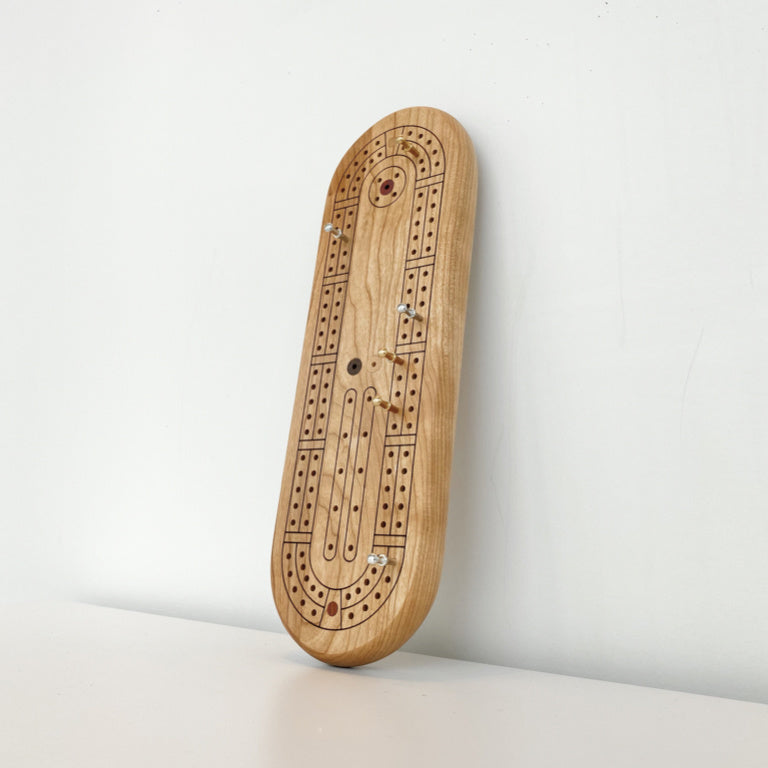 Wooden Crib Board- Small – Folk Stock and Trade